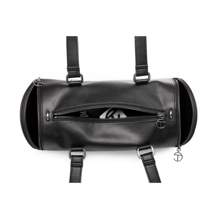 Telfar Launches Its New Duffle Bag on TELFAR TV - V Magazine