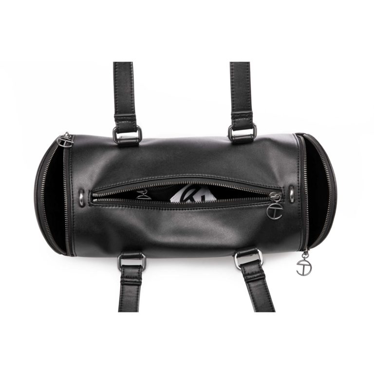Telfar Launches Its New Duffle Bag on TELFAR TV - V Magazine