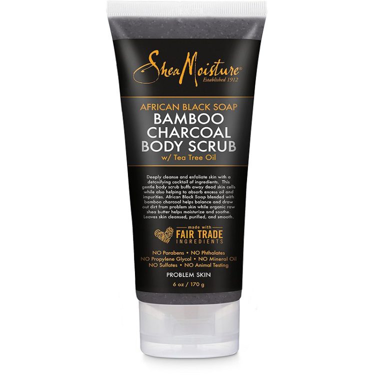 The 13 Best Body Scrubs For Necessary Self-Care - V Magazine