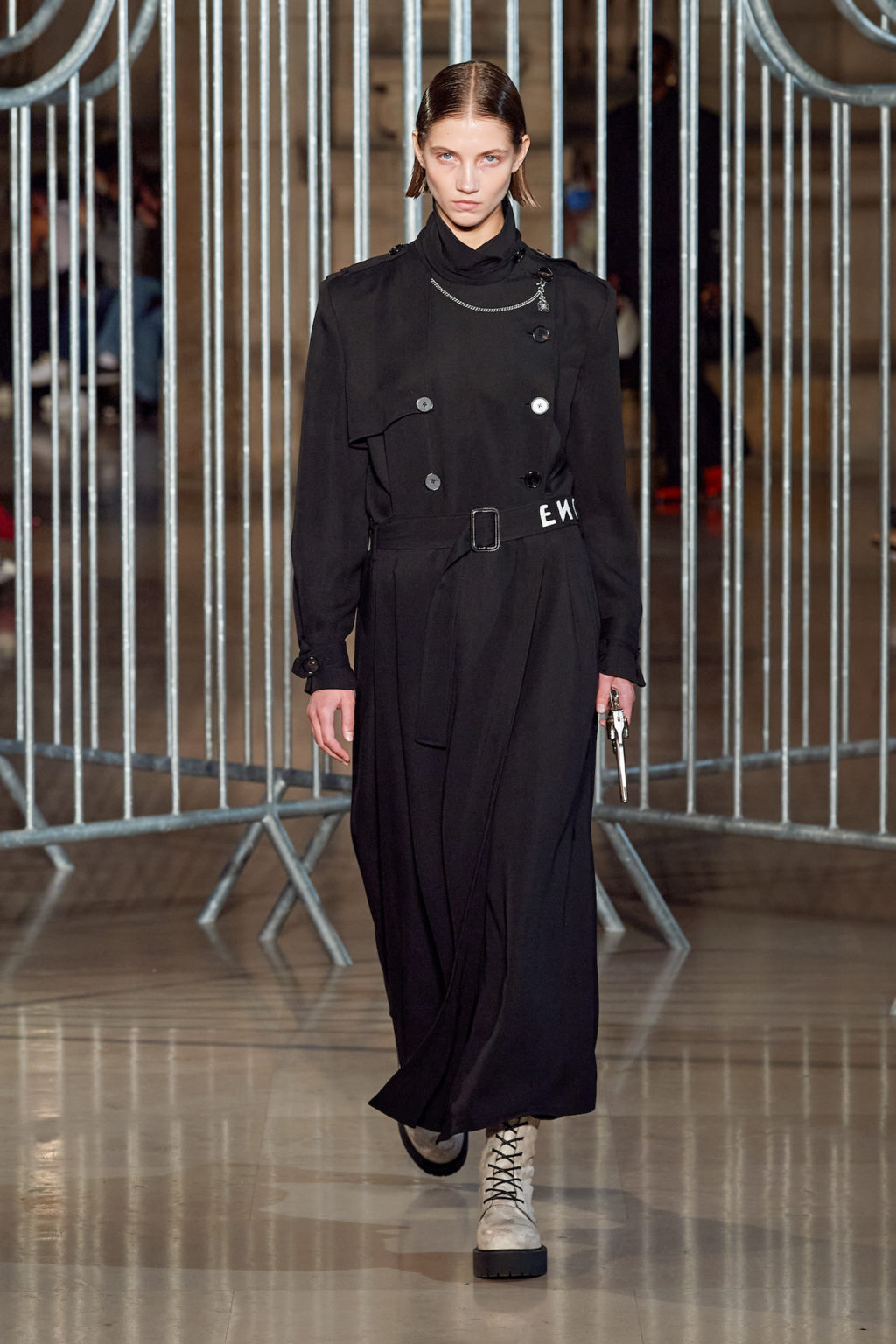 Enfants Riches Déprimés SS22 Masters Opposition, Grunge, and Fine ...