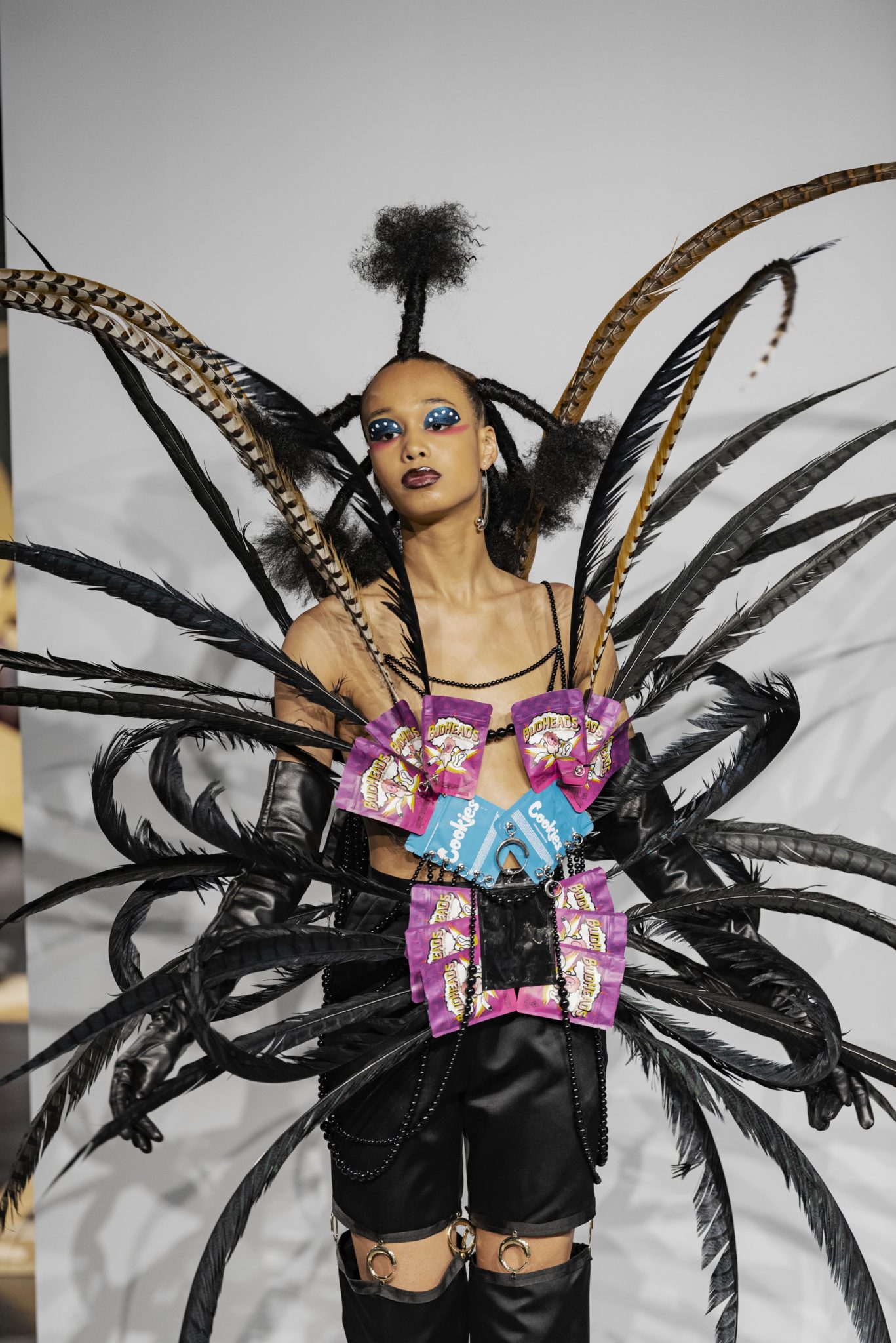 Meet the Emerging Designers Nominated at This Year's CFDA Fashion ...