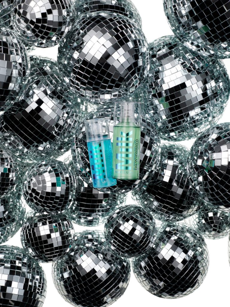 Milk Makeup's Disco Kits Are Bringing Beauty to The Party - V Magazine