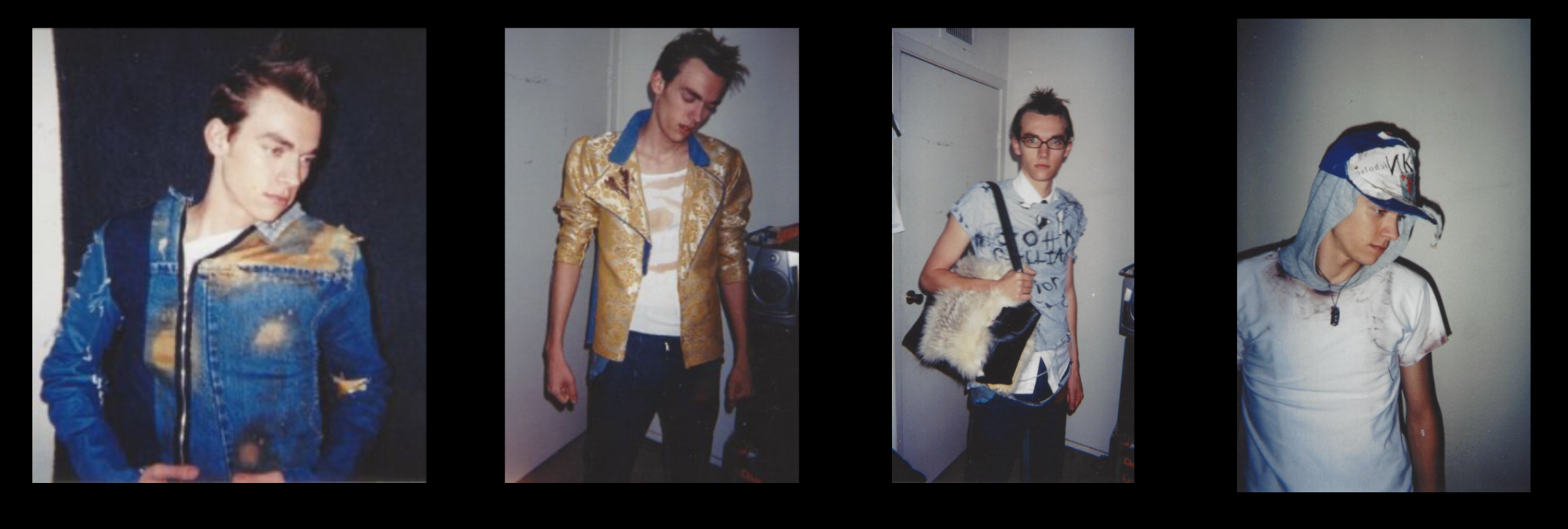 Meet the Emerging Designers Nominated at This Year's CFDA Fashion ...