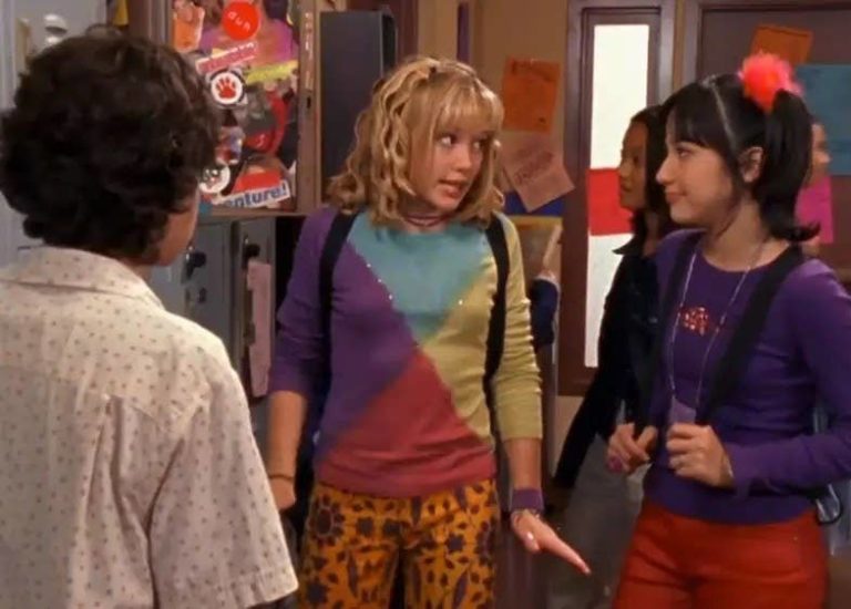 Get Inspired for Halloween with These Early 2000s-Inspired Costume ...