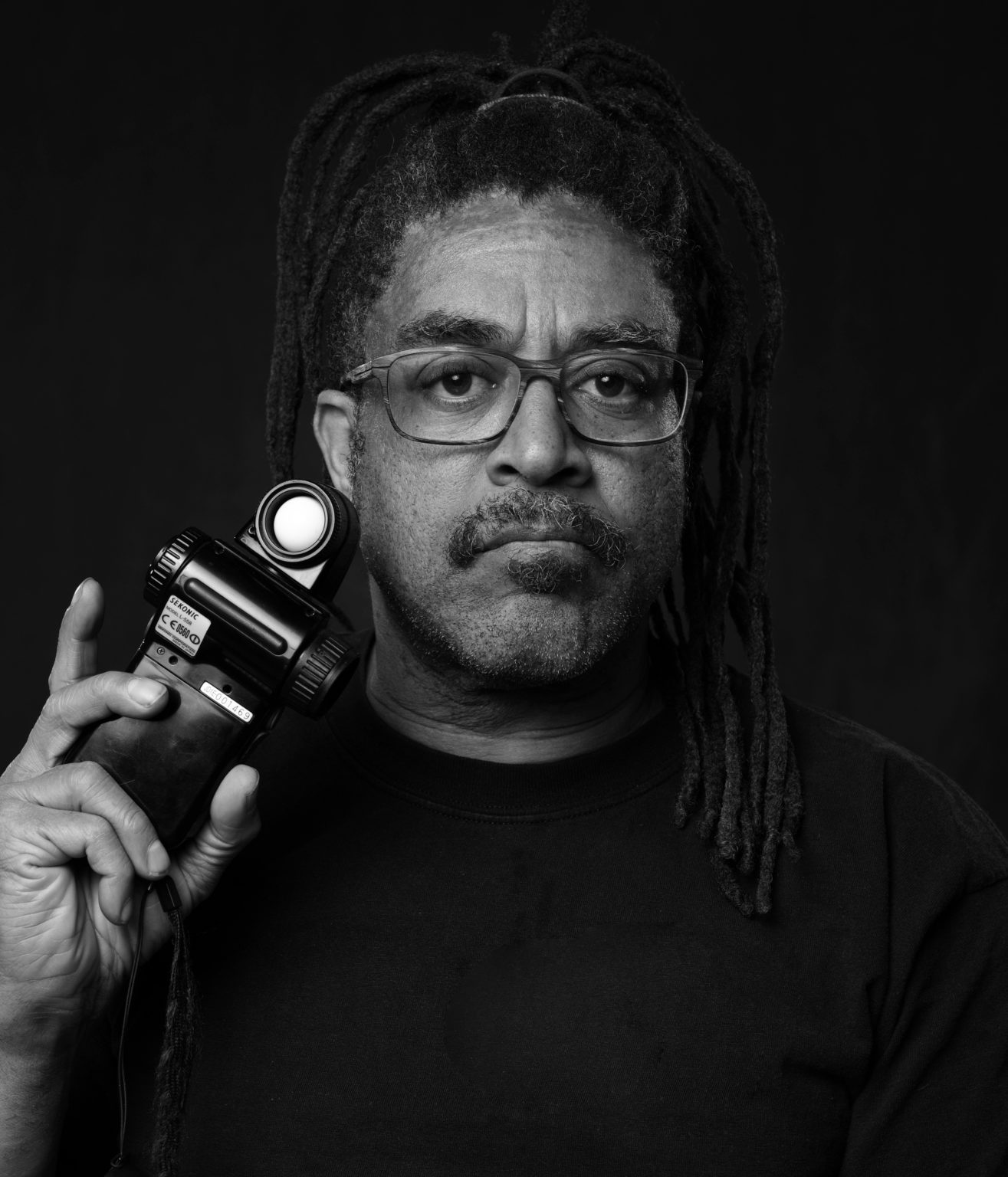 HEROES: SPIKE LEE - V Magazine