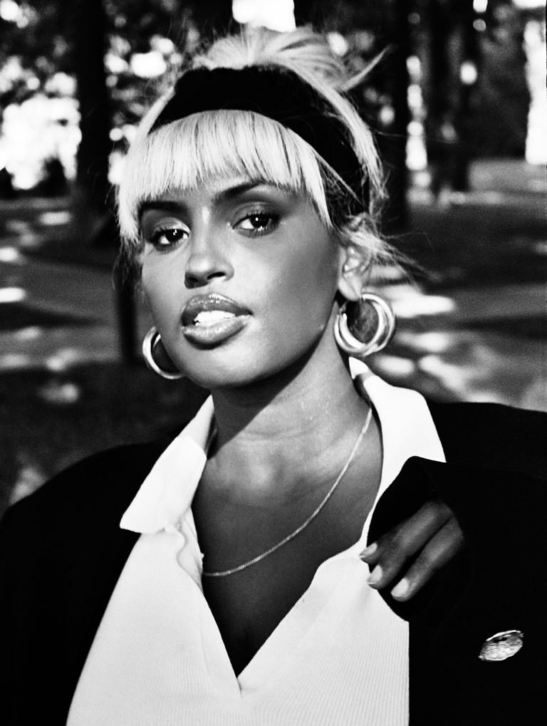 The Making of IDMAN - V Magazine