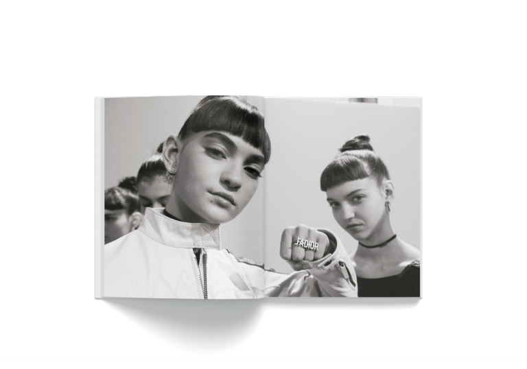 Janette Beckman Brings Over 40 Years of Photography into New Book - V ...