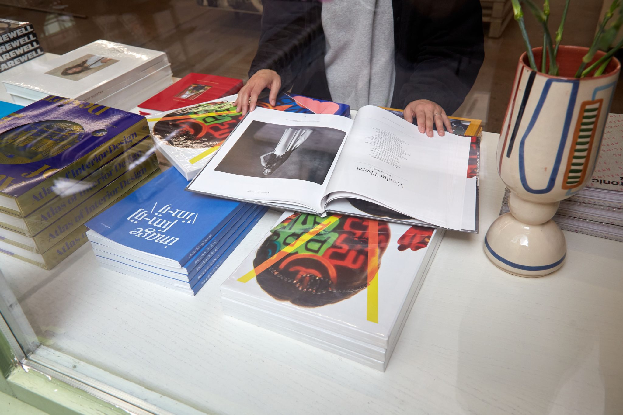 How Berlin's Voo Store is Redefining Luxury Retail - V Magazine