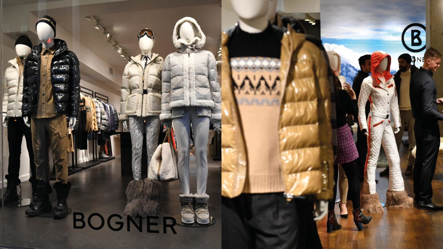 Bogner Continues North American Expansion in US and Canada - V Magazine
