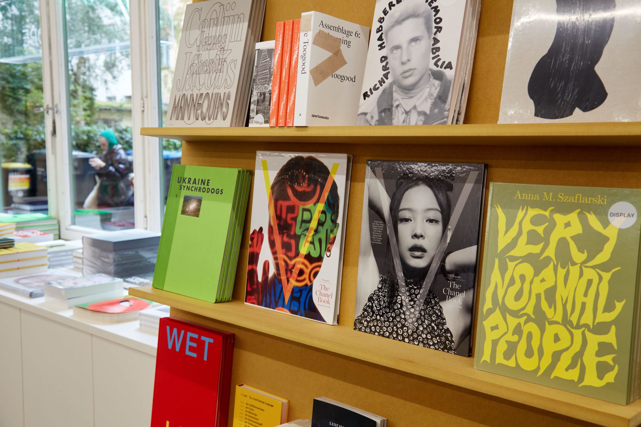 How Berlin's Voo Store is Redefining Luxury Retail - V Magazine