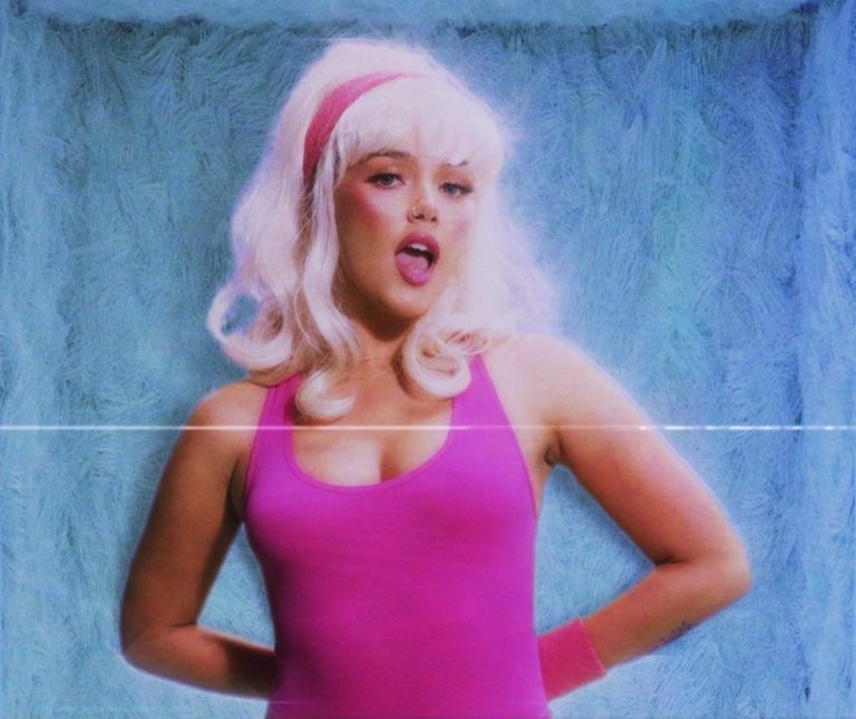 V Premiere: Remi Lewis Radiates in ‘No Escape’ - V Magazine