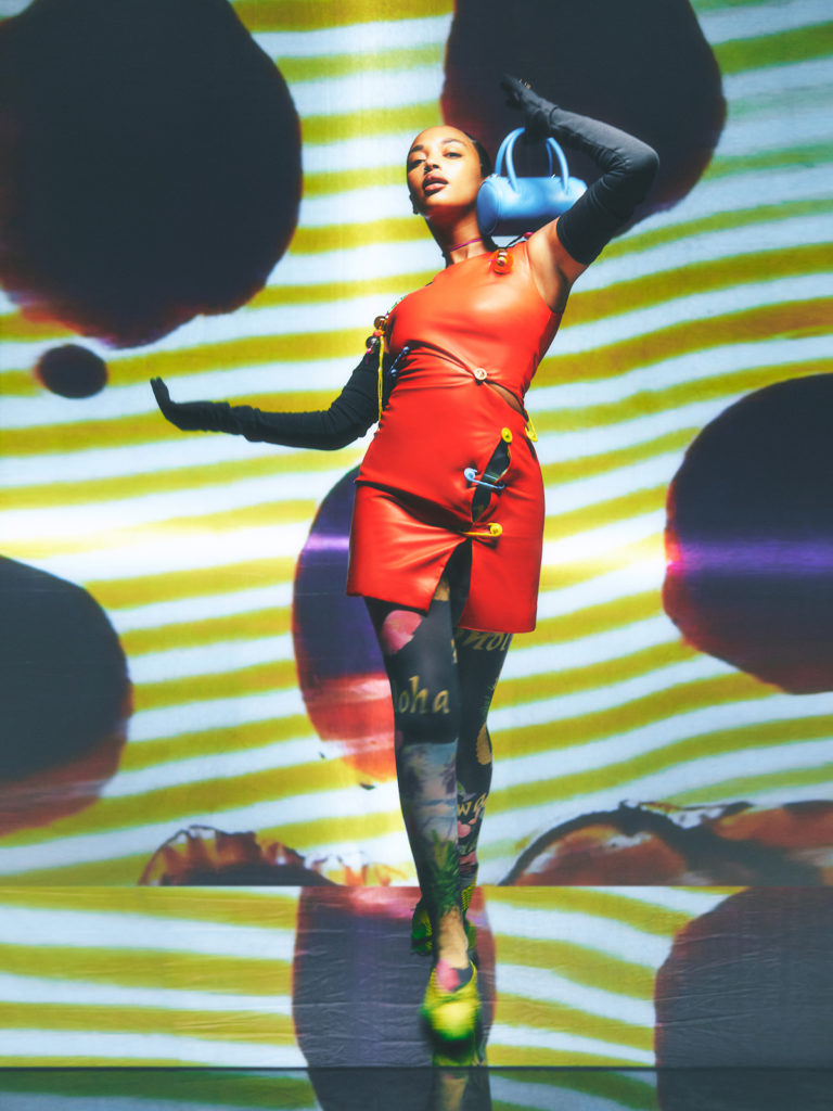 V Girls: Rimon - V Magazine