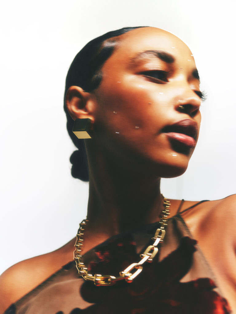 V Girls: Rimon - V Magazine