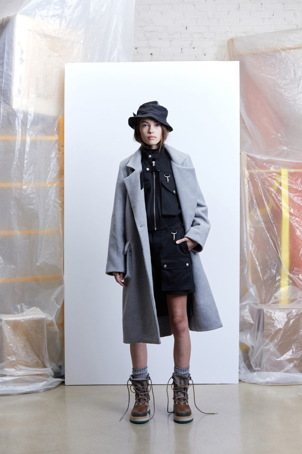 Reese Cooper Looks Forward In Newest Collection - V Magazine