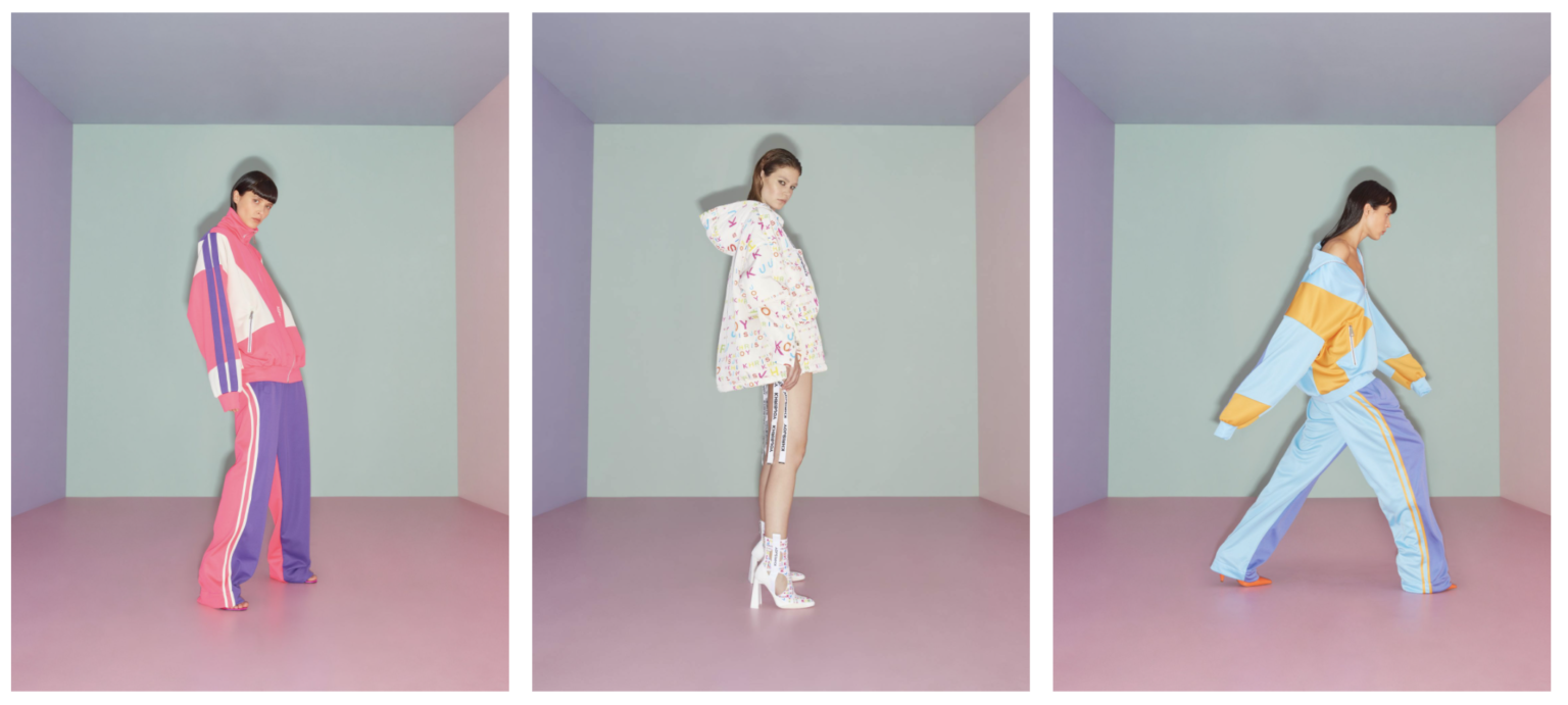 Khrisjoy Delivers New Kaleidoscopic Spring/Summer ‘22 Collection - V ...
