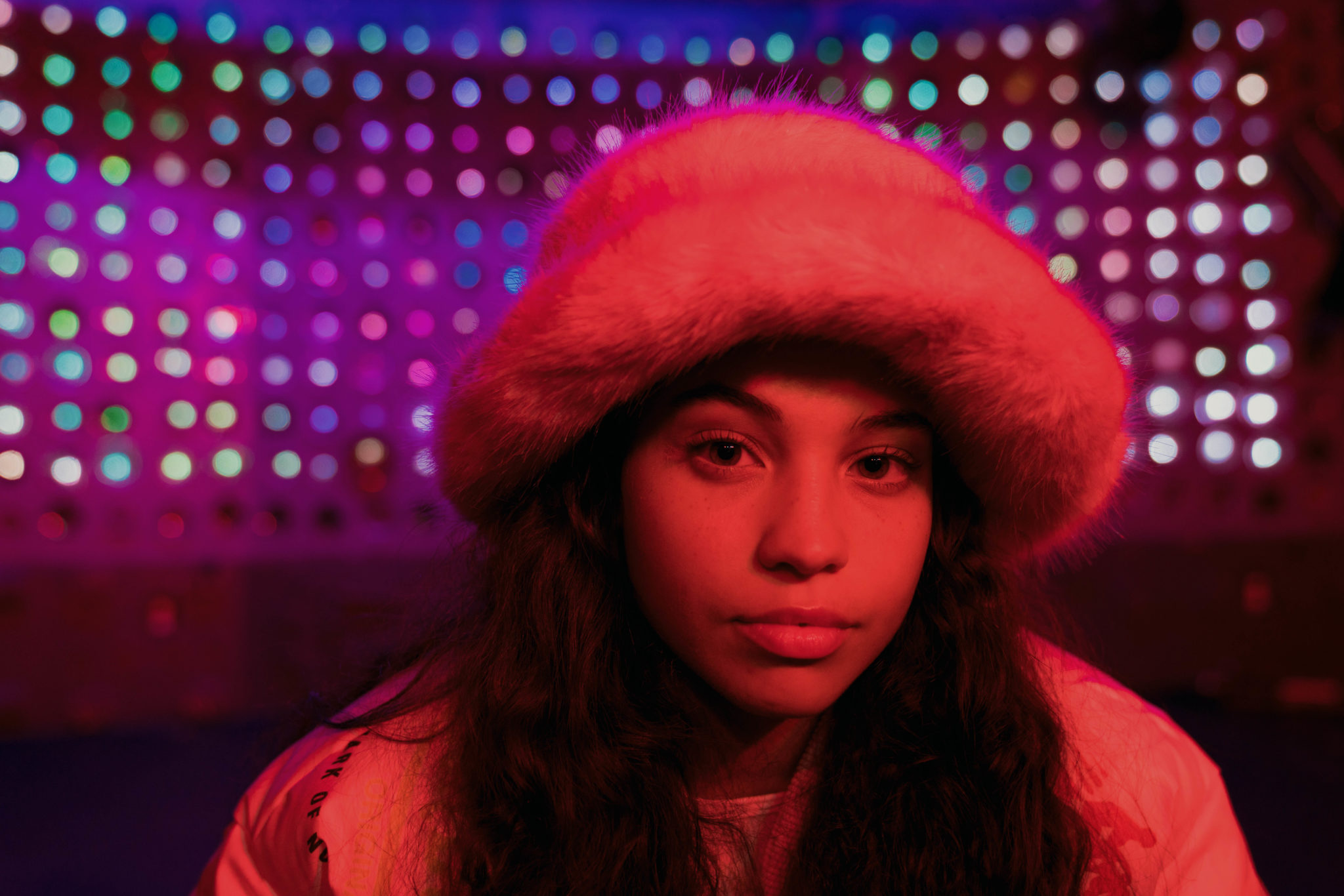 MY NEW YORK: MARÍA ISABEL - V Magazine