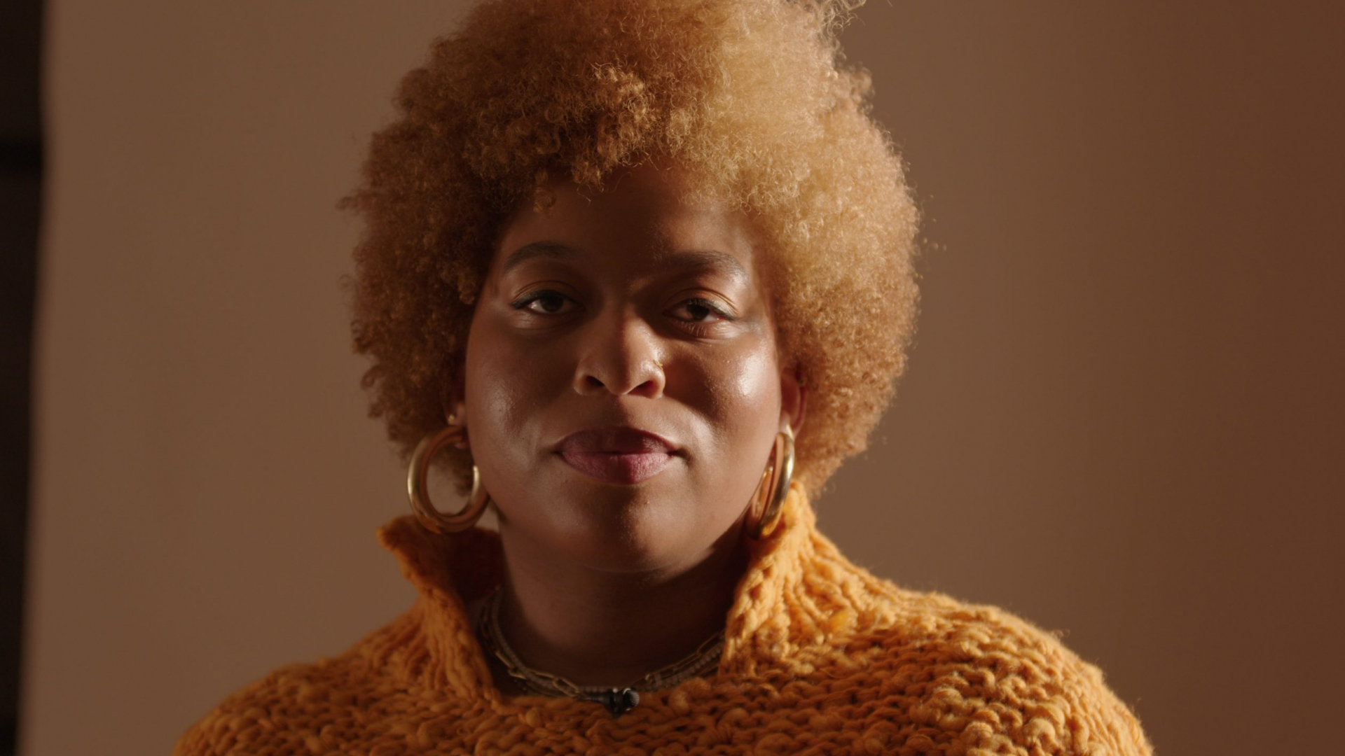 MY NEW YORK: ESTHER FACIANE - V Magazine