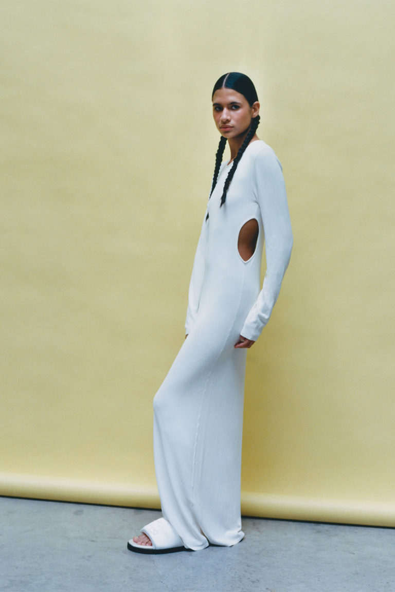 Joseph Altuzarra Unveils Second Gender-Neutral ALTU Collection