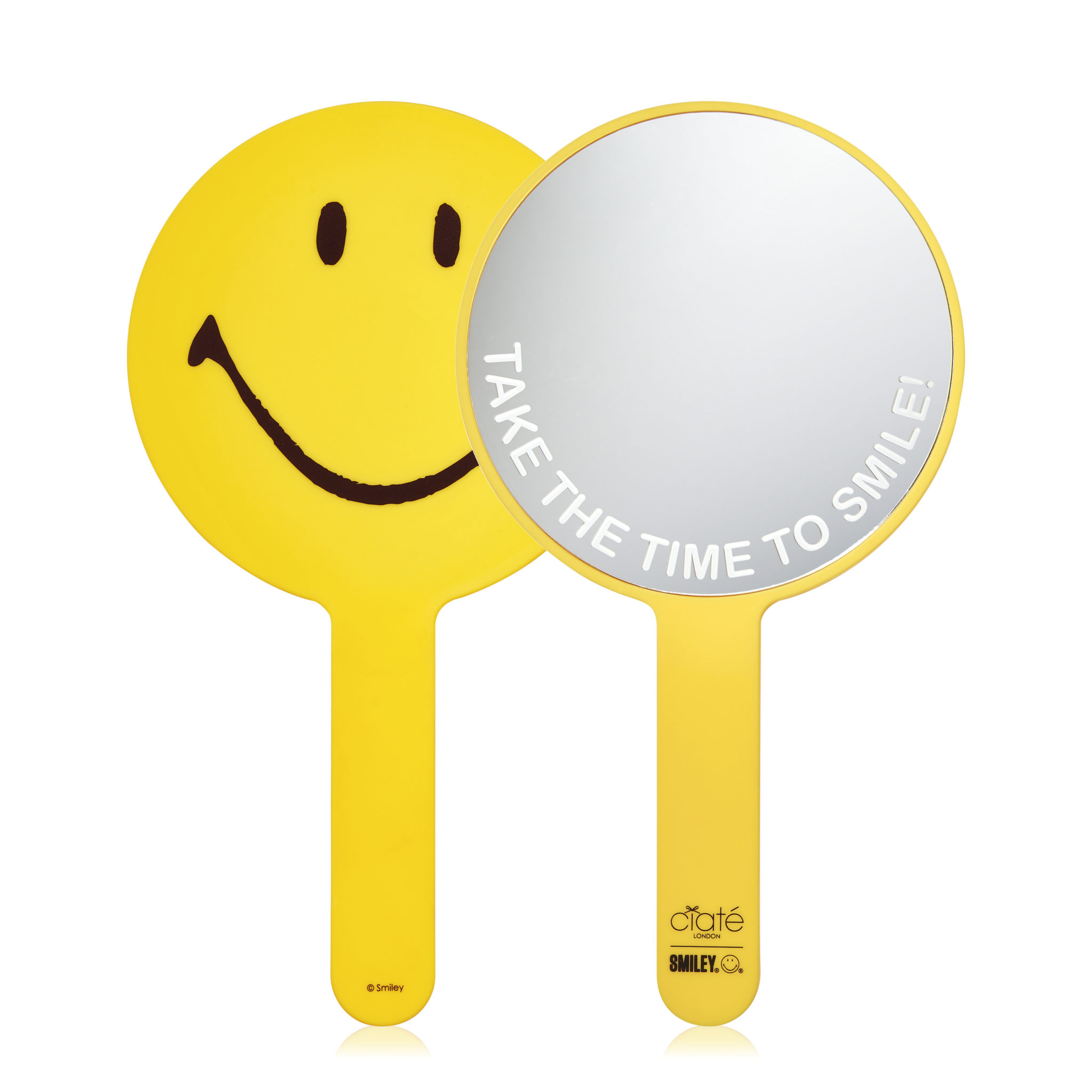 Ciaté London And Smiley® Join Forces Again For New Makeup Collab
