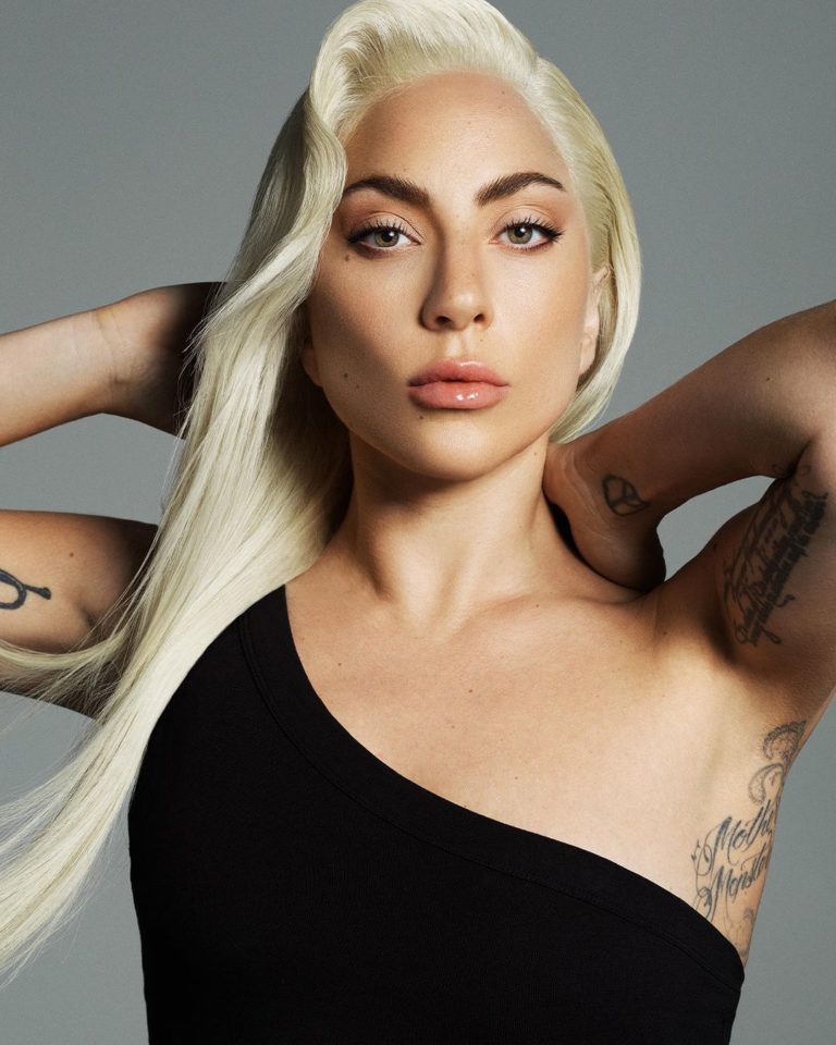 Listen Up, Little Monsters! Lady Gaga Has Finally Launched Haus Labs at ...