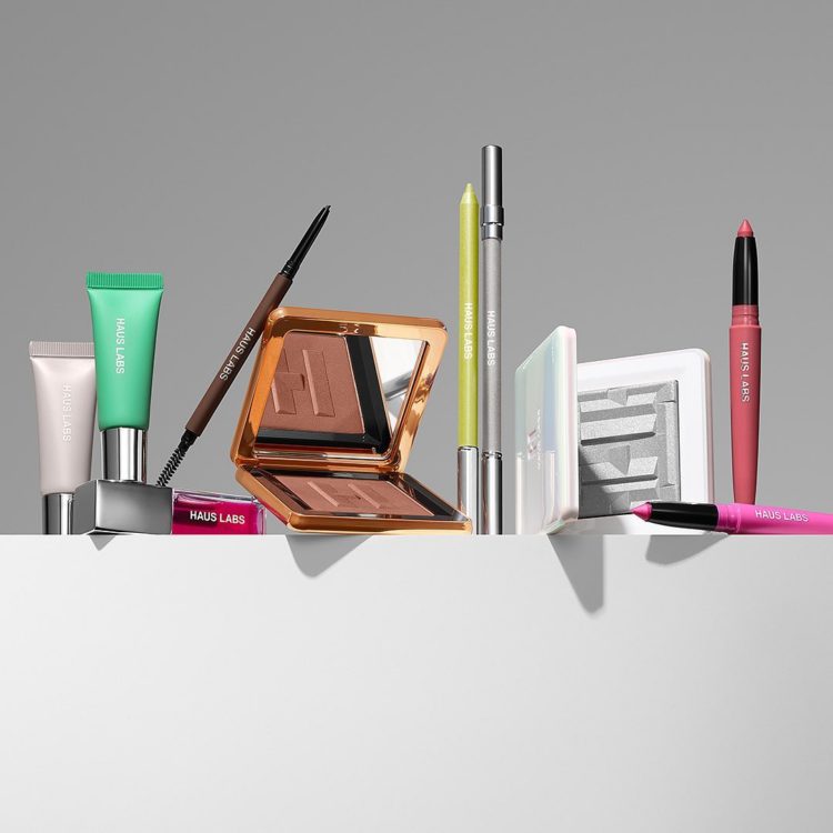 Listen Up, Little Monsters! Lady Gaga Has Finally Launched Haus Labs at ...