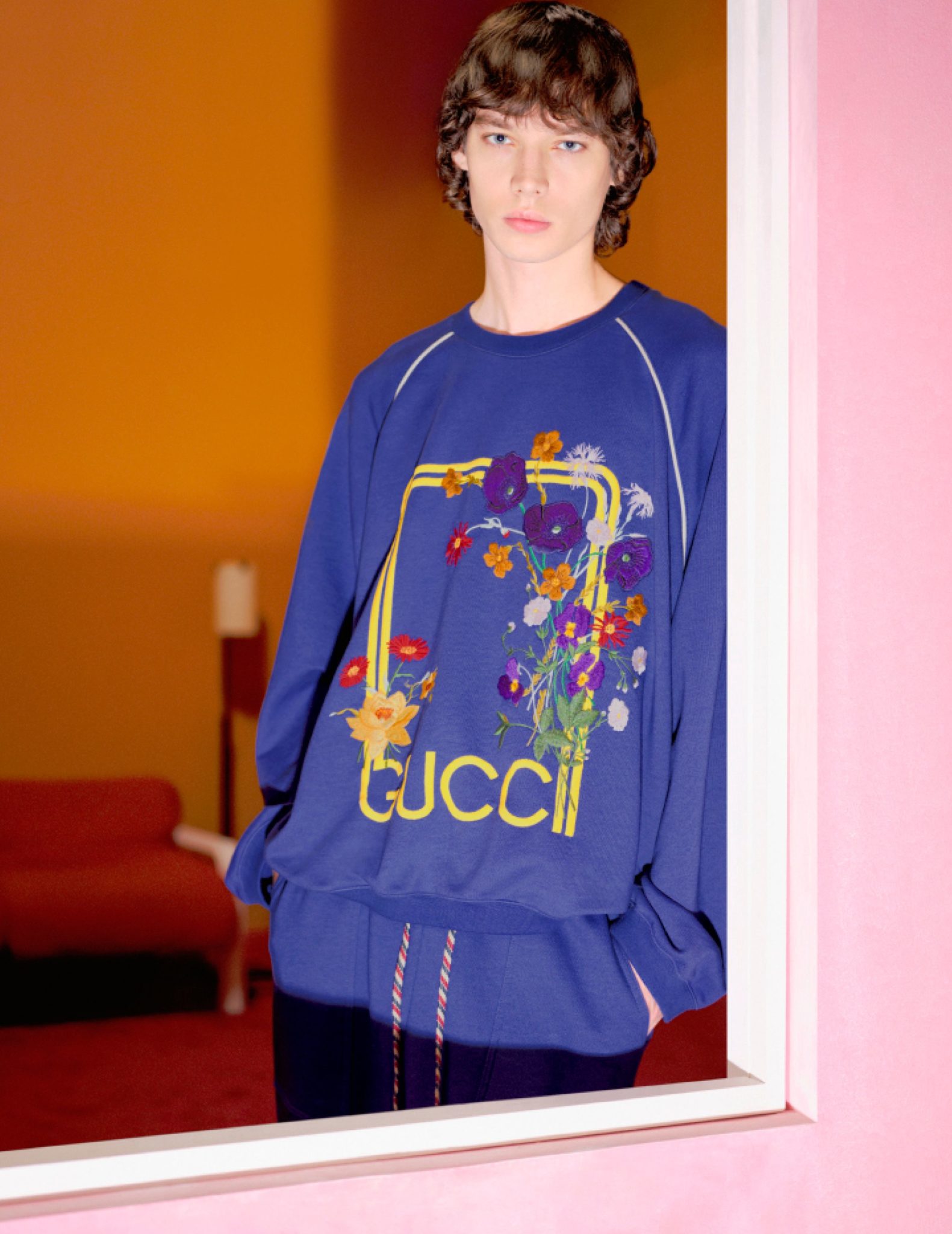 Gucci Honors Handbag Heritage with New Romantic Collection, Lovelight ...