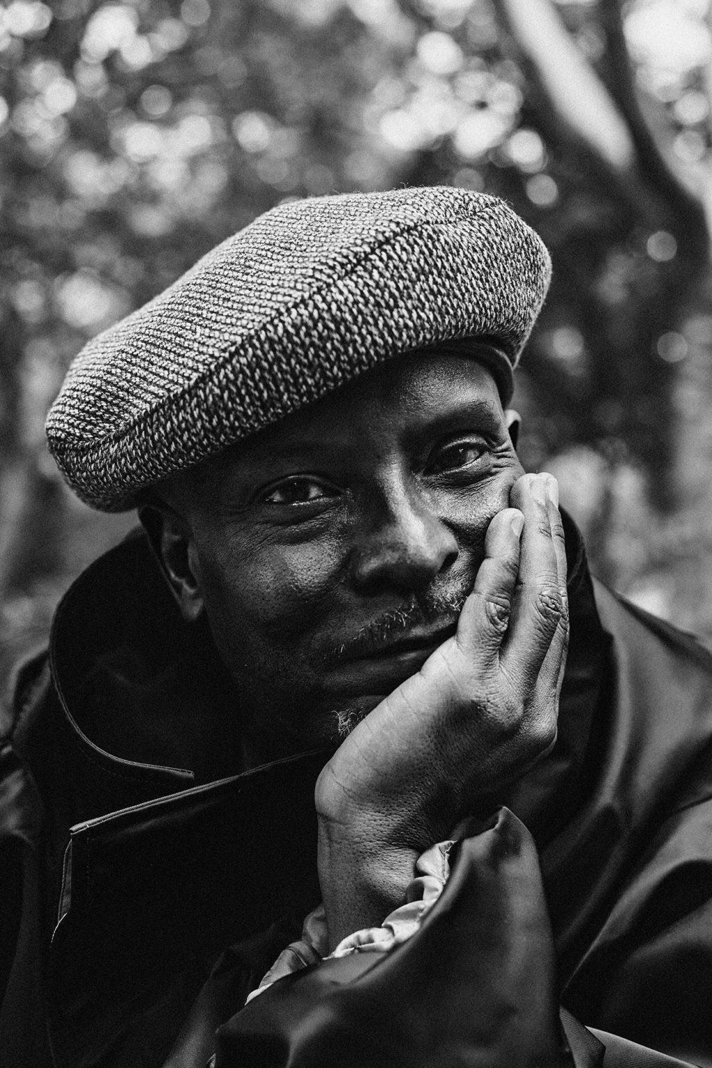 Heroes: Eric Johnson - V Magazine
