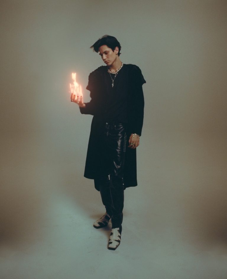 Huddy Drops Surprise Single, “All The Things I Hate About You” - V Magazine