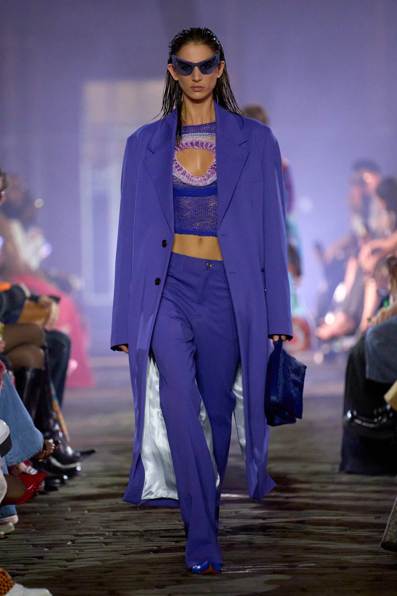Marni Makes a Splash In New York for Spring/Summer 2023 - V Magazine