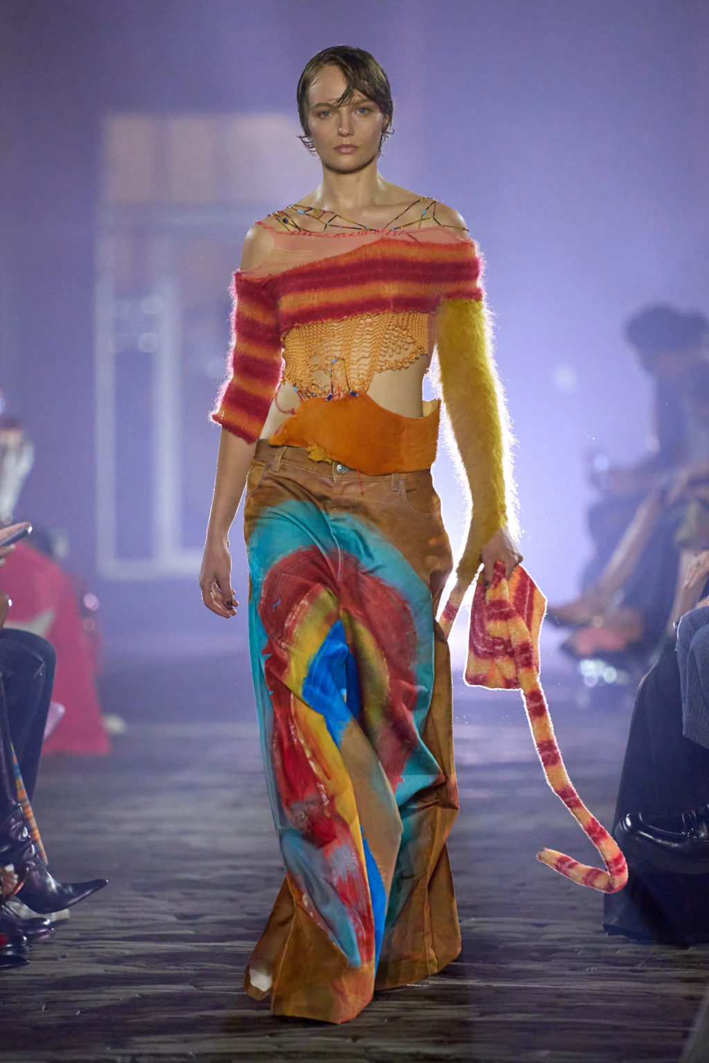 Marni Makes a Splash In New York for Spring/Summer 2023 - V Magazine