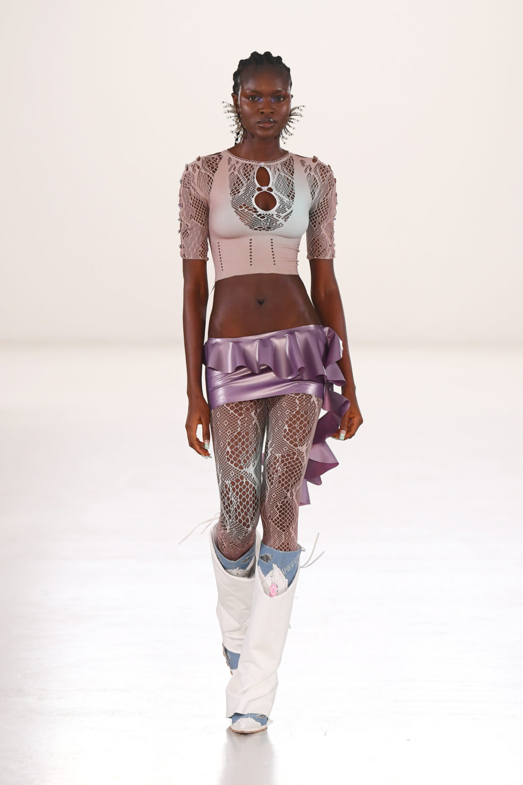 Poster Girl Spring-Summer 2023 Collection is Bringing Sexy Back - V ...
