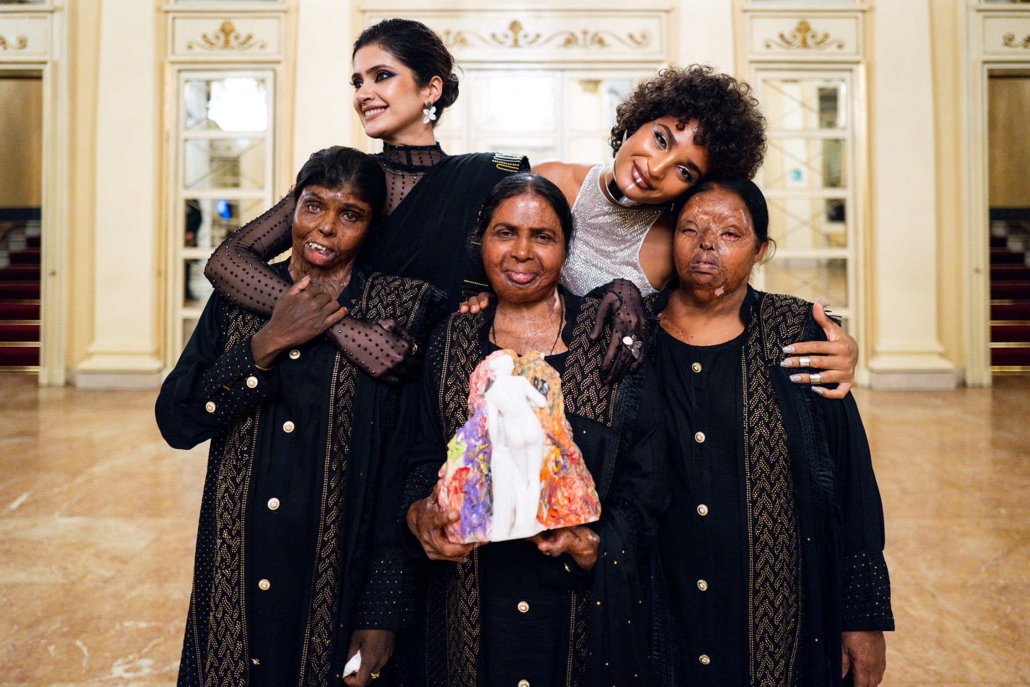 The 2022 CNMI Sustainable Fashion Awards Celebrated Conscious Consuming ...