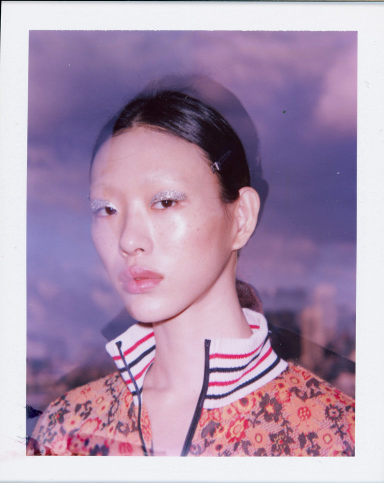 Paris Mumpower Showcases The Best Of NYFW - V Magazine