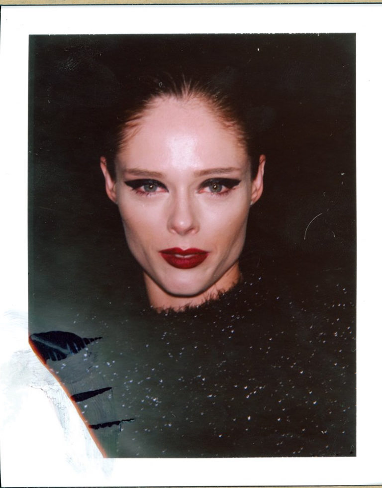 Paris Mumpower Showcases The Best Of NYFW - V Magazine