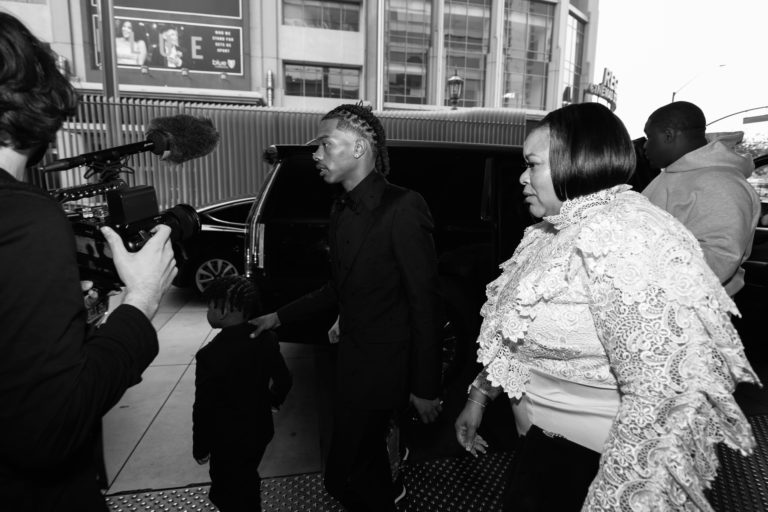 Meet the Cinematographer Behind Lil Baby’s New Documentary - V Magazine