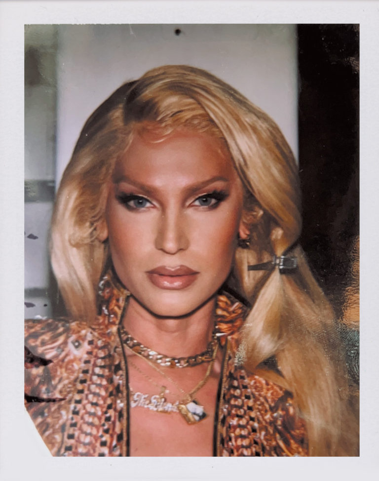 Paris Mumpower Showcases The Best Of NYFW - V Magazine