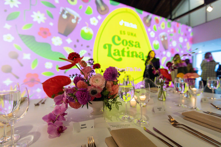 Salud to the Latinx Creators of TikTok - V Magazine