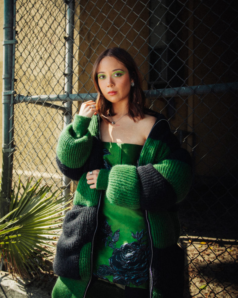 V Girls: Laufey - V Magazine