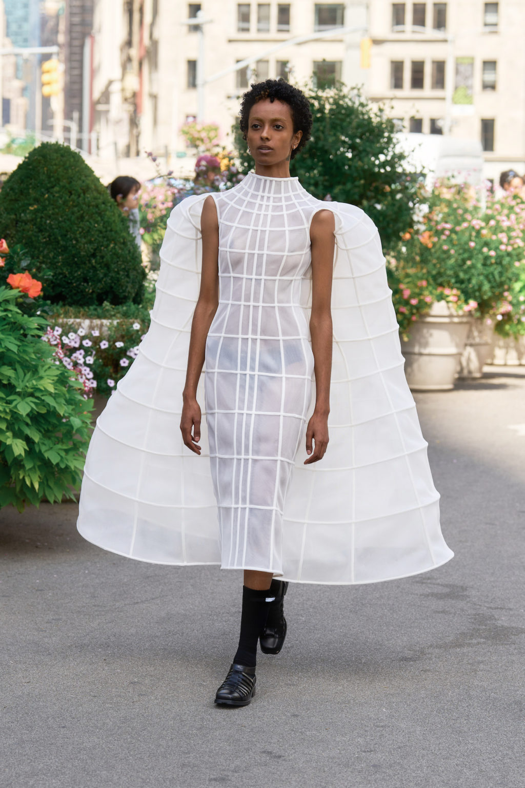 LÚCHEN Invites Us to Dream at NYFW - V Magazine