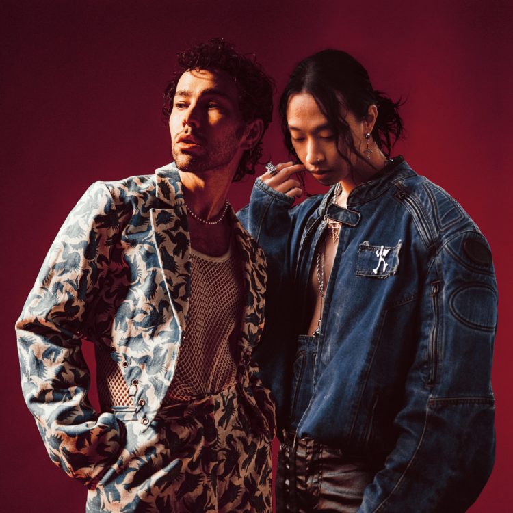 A Pop Star in Love: Singer MAX Releases New Single with a Romance V Can ...