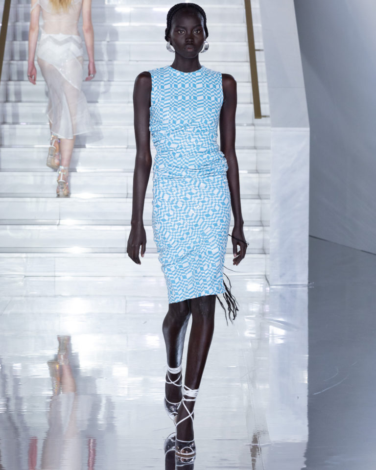 Missoni Illuminates Milan Fashion Week - V Magazine