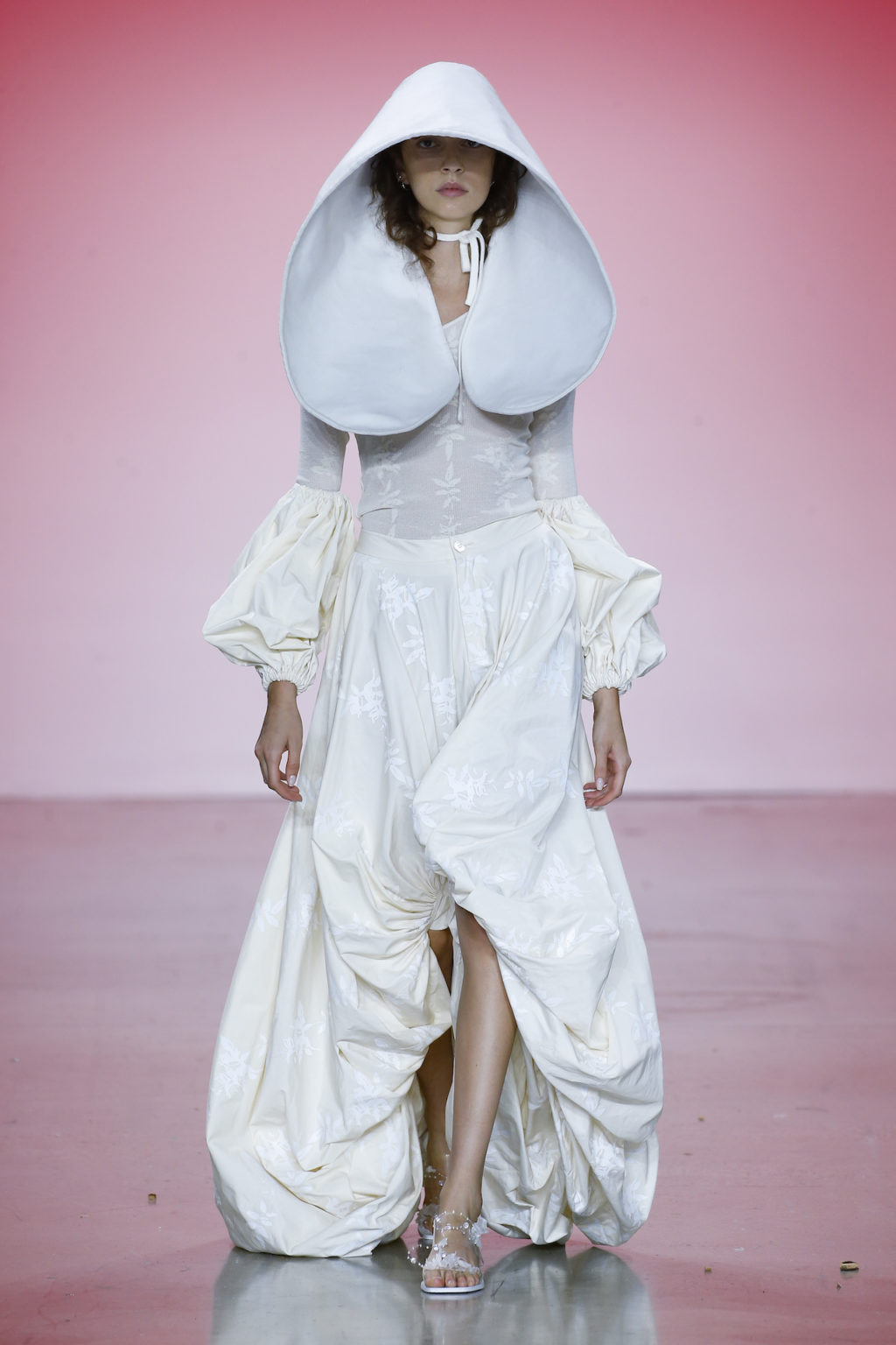 Expect the Unexpected for Parsons' MFA Showcase - V Magazine