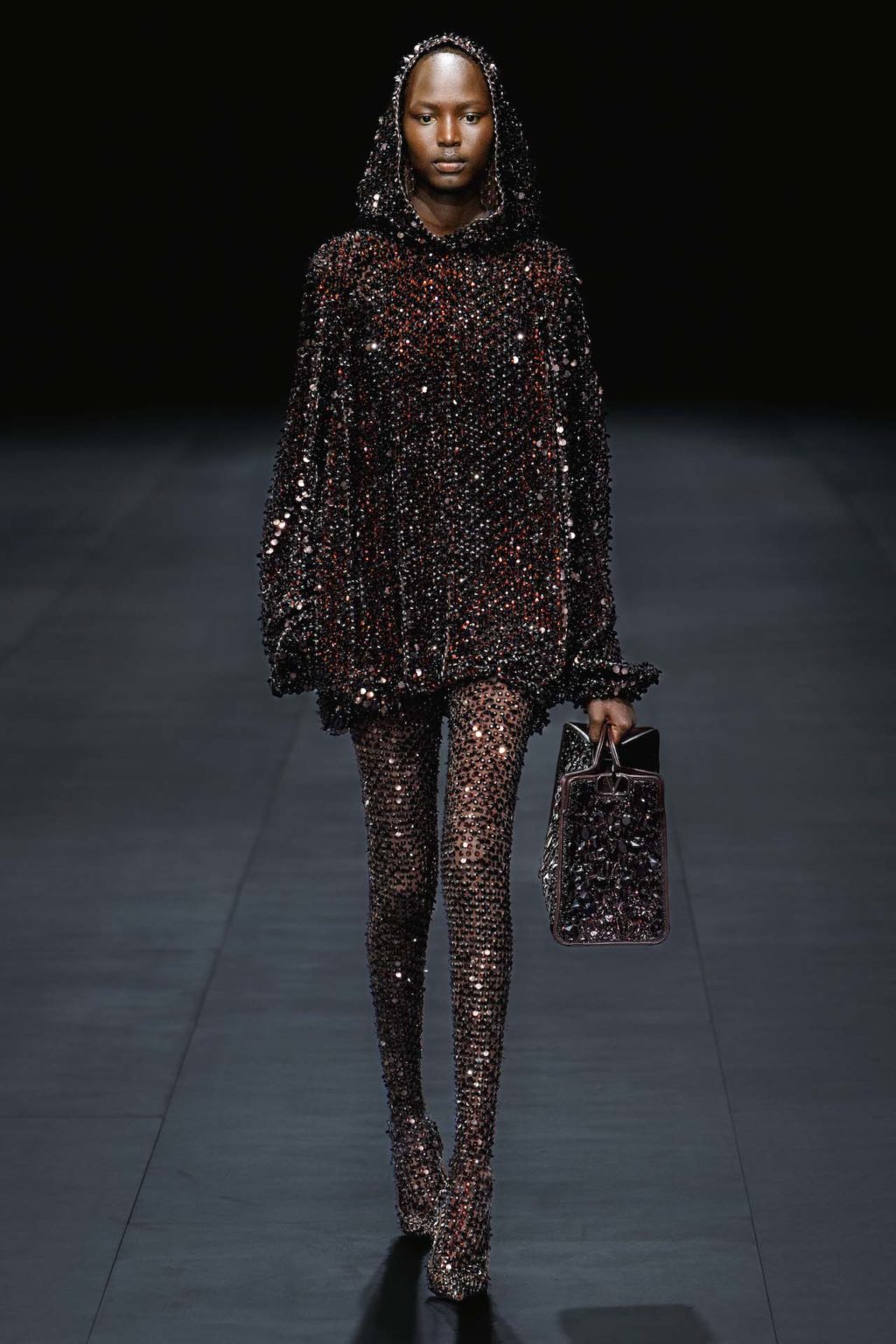 V is for Valentino - V Magazine