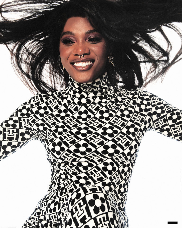 Caught Up In The Rapture: Doechii - V Magazine