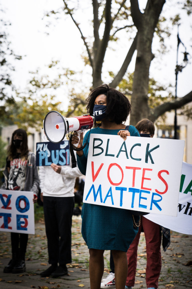 Midterm Elections 2022: Your Guide to Protecting our Democracy, Planet ...