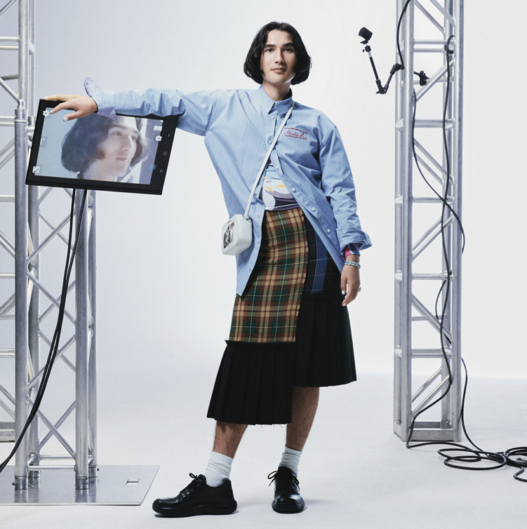 Grailed Introduces Womenswear to their Marketplace - V Magazine