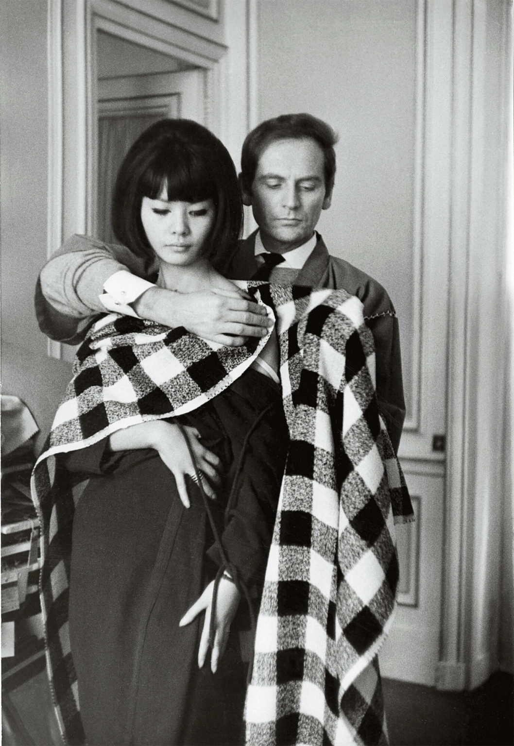 Heroes: PIERRE CARDIN - V Magazine