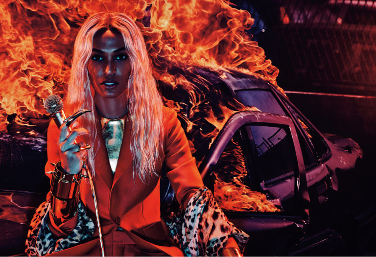 Culture Shock: Steven Klein by Steven Klein - V Magazine