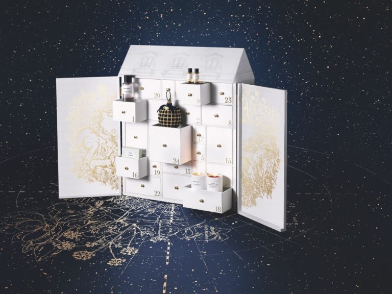V Magazine's 2022 Advent Calendar - V Magazine
