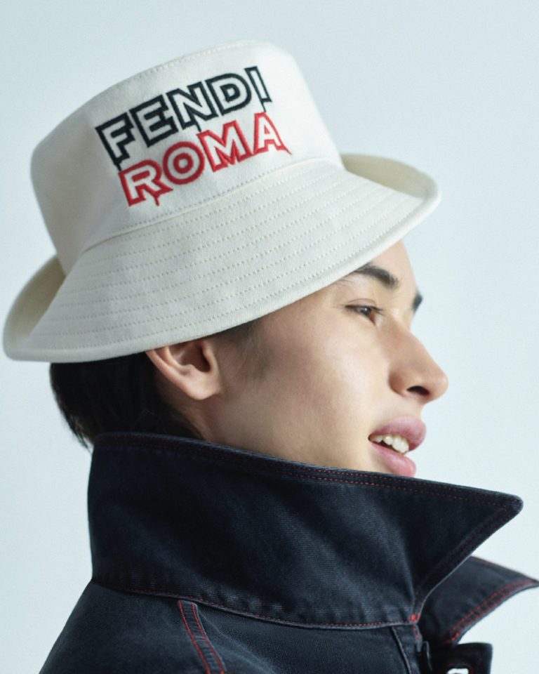A Palette of Prosperity: Fendi Drops a Lunar New Year Capsule ...